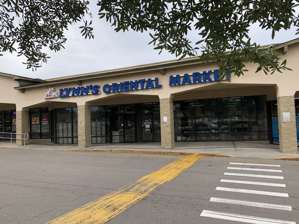 LYNN’S ORIENTAL MARKET - Updated July 2025 - 74 Photos & 24 Reviews ...