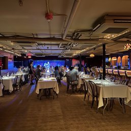 CAPO RESTAURANT - Updated May 2025 - 554 Photos & 620 Reviews - 443 ...