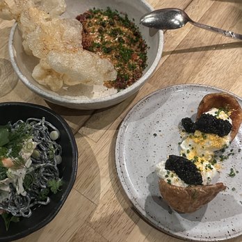 BOIA DE - 982 Photos & 292 Reviews - 5205 NE 2nd Ave, Miami, Florida ...