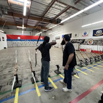 ORANGE COUNTY ARCHERY - Updated July 2024 - 112 Photos & 186 Reviews ...