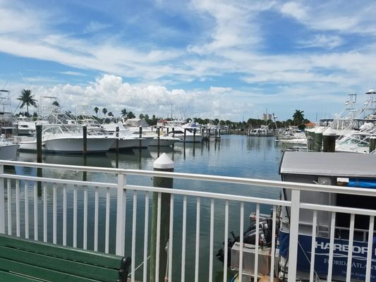 FT PIERCE CITY MARINA - Updated December 2025 - 25 Photos & 10 Reviews ...