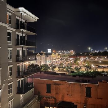 HAMPTON INN & SUITES MOBILE- DOWNTOWN HISTORIC DISTRICT - Updated ...