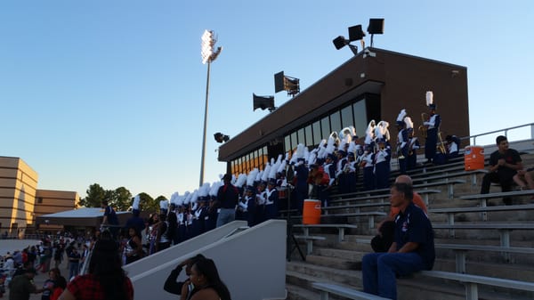W. W. THORNE STADIUM - Updated July 2025 - 1865 Aldine Bender Rd ...
