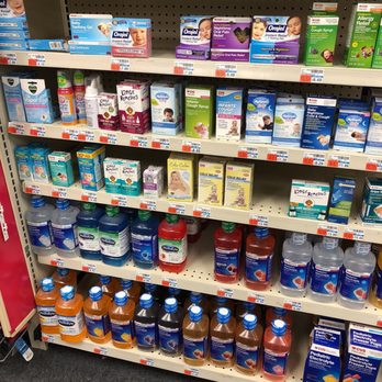 CVS PHARMACY - Updated October 2025 - 31 Photos & 21 Reviews - 1776 ...