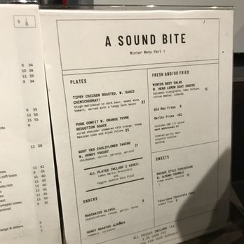 THE SOUND ROOM - Updated December 2025 - 80 Photos & 83 Reviews - 3022 ...