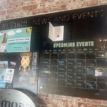 10 TORR DISTILLING AND BREWING - Updated January 2025 - 548 Photos ...