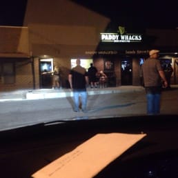 PADDY WHACKS IRISH SPORTS PUB - WELSH ROAD - Updated January 2026 - 57 ...