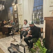 THE STUDY - 98 Photos & 48 Reviews - 701 W Sheridan Ave, Oklahoma City ...