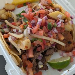 LA CHINGONA TAQUERIA - Updated July 2025 - 341 Photos & 257 Reviews ...