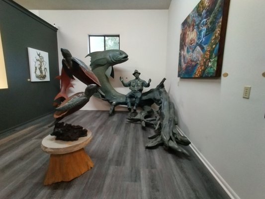 BALIKER GALLERY - Updated January 2026 - 46 Photos - 5922-5928 N ...