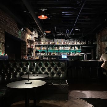 NOWHERE SPECIAL COCKTAIL LOUNGE - Updated August 2024 - 126 Photos & 39 ...