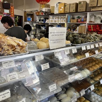 SING CHEONG YUAN BAKERY - Updated October 2024 - 3191 Photos & 710 ...