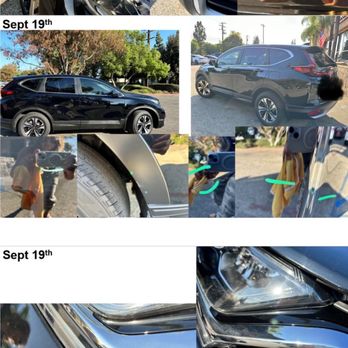 CALIBER COLLISION - Updated April 2025 - 63 Photos & 396 Reviews - 9490 ...