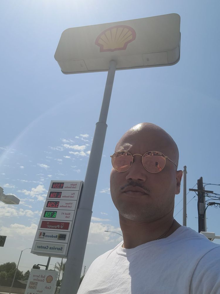 SHELL - Updated December 2025 - 5151 Florence Ave, Bell, California ...