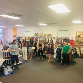 Echo Store Locations