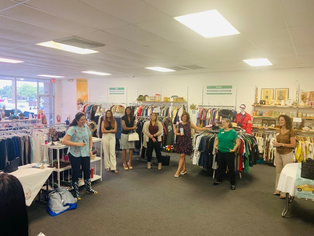 ECHO THRIFT - Updated July 2025 - 10 Reviews - 424 W Brandon Blvd, Brandon, Florida - Thrift ...