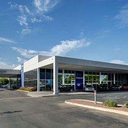 VOLVO CARS TUCSON - 29 Photos & 61 Reviews - 831 W Wetmore Rd, Tucson ...