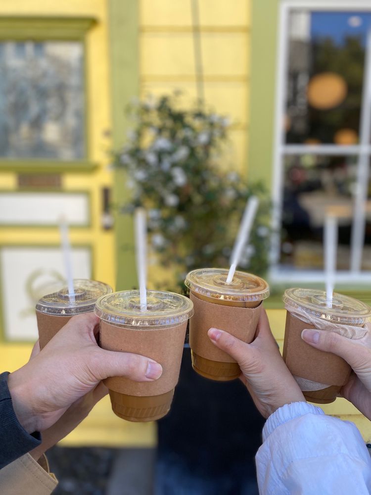 PICCINO COFFEE BAR - Updated December 2025 - 103 Photos & 48 Reviews ...