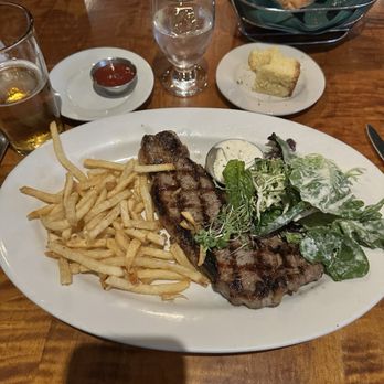 KNICKERBOCKER BAR & GRILL - Updated October 2025 - 219 Photos & 408 ...