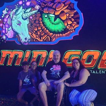 IMAGINE 3D MINI GOLF - 201 Photos & 242 Reviews - 785 W Warner Rd ...