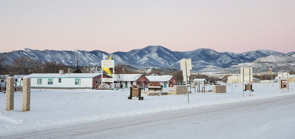 HIKERS CIMARRON INN & RV PARK LLC - Updated November 2025 - 19 Photos ...