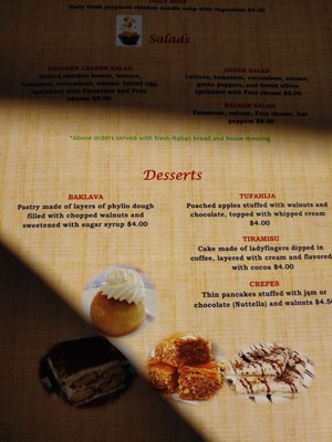 CAFE ON MAIN - 44 Photos & 62 Reviews - 2701 S Main St, Salt Lake City ...