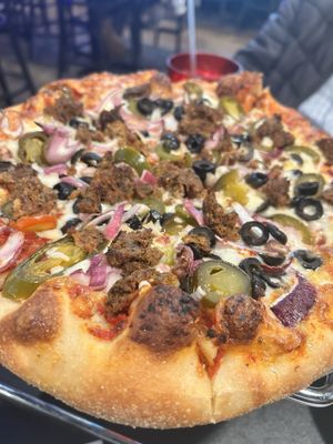 DA BOYZ ORIGINAL PIZZA & PASTA - Updated October 2025 - 221 Photos ...