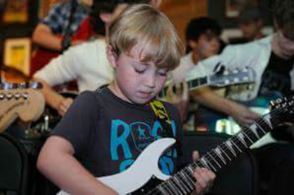 GREG RAY GUITAR LESSONS - Updated September 2024 - 7979 Inwood Rd ...