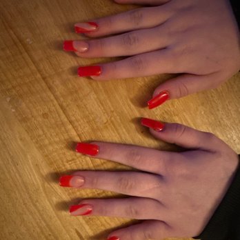 TLA NAILS - Updated October 2025 - 233 Photos & 228 Reviews - 24019 ...