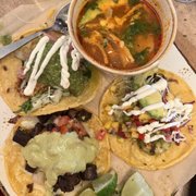 MODESTO TACOS TEQUILA WHISKEY - 173 Photos & 107 Reviews - 3930 Burbank ...