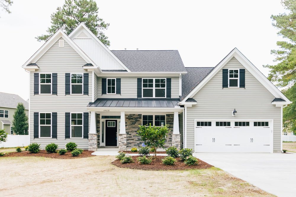 CHARLES BARCO HOMES - KELLER WILLIAMS TOWN CENTER - Contact Agent - 1 ...