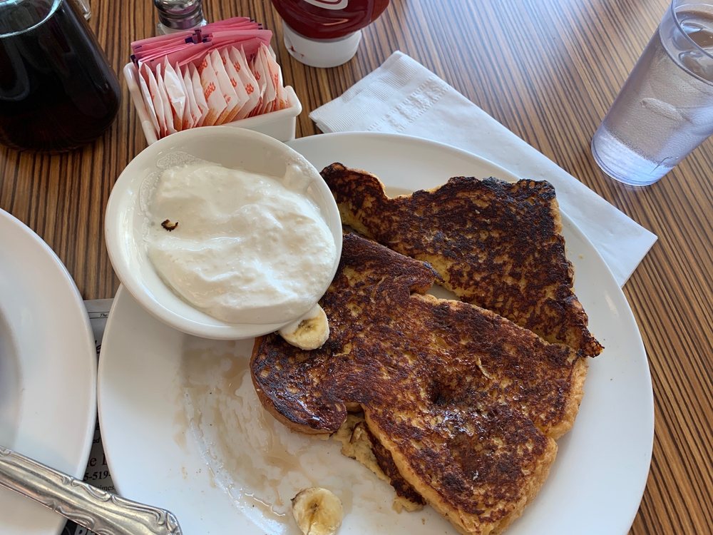 EXECUTIVE DINER - 55 Photos & 128 Reviews - 26 Saw Mill River Rd ...