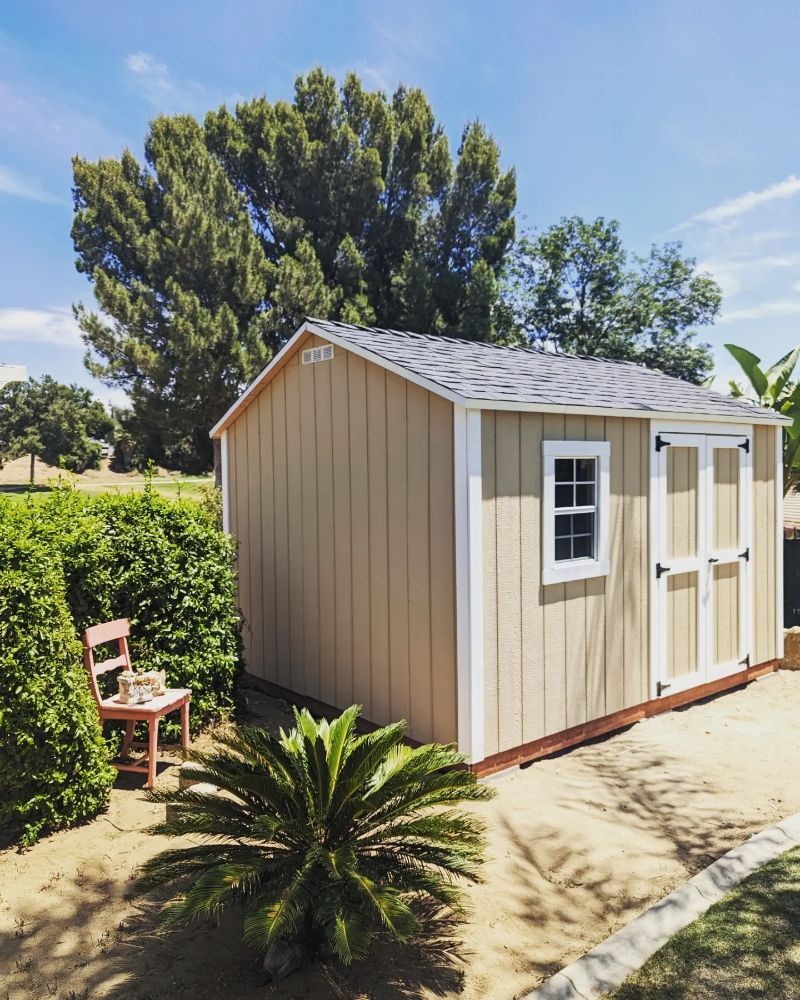 CALI SHED - Updated May 2026 - 10 Photos - Palm Desert, California ...
