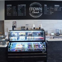 ITOWN CHURCH - OLSON FARMS CAMPUS - 63 Photos & 19 Reviews - 12491 E ...