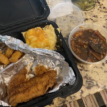 KA’RIBBEAN FIRE - 191 Photos & 174 Reviews - 13 Shining Willow Way, La ...