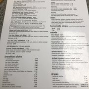 BLUE BONNET CAFE - 989 Photos & 955 Reviews - 211 US Hwy 281, Marble ...