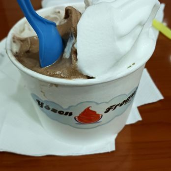 YOZEN FROGURT - Updated December 2025 - 66 Photos & 212 Reviews - 6450 ...