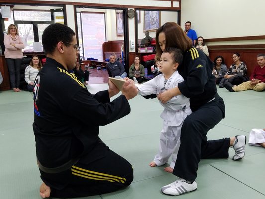 HWA-RANG TAEKWONDO - Updated August 2025 - 11 Photos - 93 Knollwood Rd ...
