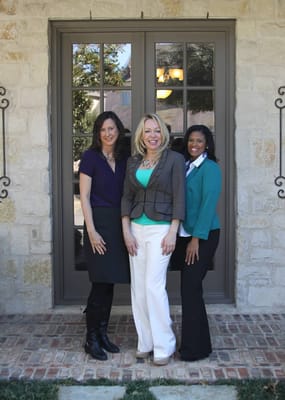 TONYA PEEK GROUP - COLDWELL BANKER FRISCO - Updated June 2025 - 3211 ...