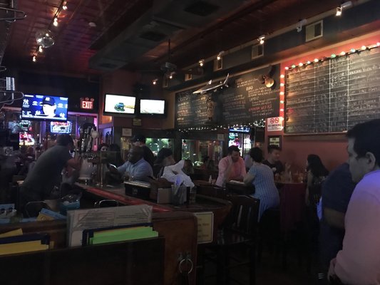 DIVE BAR - 179 Photos & 485 Reviews - Dive Bars - 732 Amsterdam Ave ...
