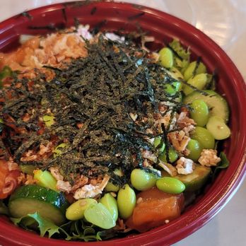 POKE WAVE - Updated August 2025 - 252 Photos & 657 Reviews - 25280 ...