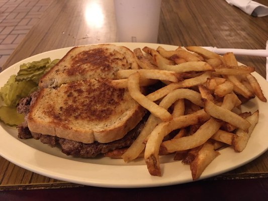 TOP NOTCH BEEF BURGERS - 167 Photos & 319 Reviews - 2116 W 95th St ...