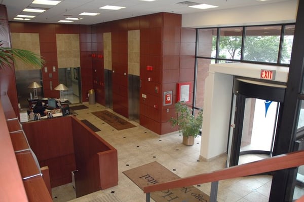 KINDRED HOSPITAL CHICAGO NORTH - Updated December 2025 - 28 Photos & 17 ...