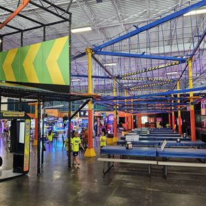URBAN AIR TRAMPOLINE AND ADVENTURE PARK - Updated December 2025 - 77 ...