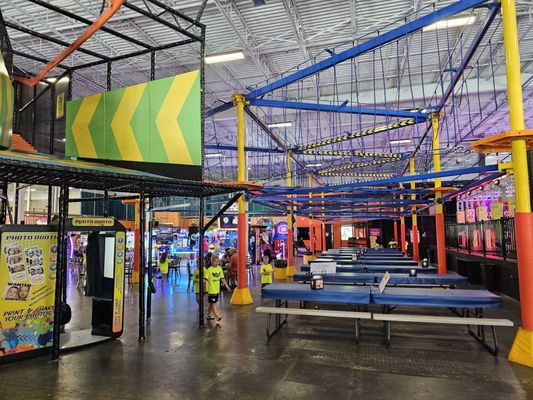 URBAN AIR TRAMPOLINE AND ADVENTURE PARK - Updated December 2025 - 30 ...