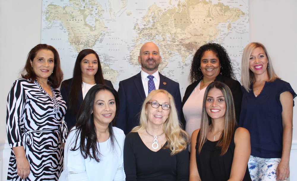 CAVANAUGH LAW GROUP - Updated April 2024 - Request Consultation - Four ...