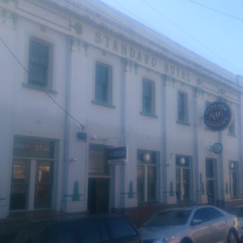 THE STANDARD HOTEL - Updated January 2025 - 13 Photos & 17 Reviews ...
