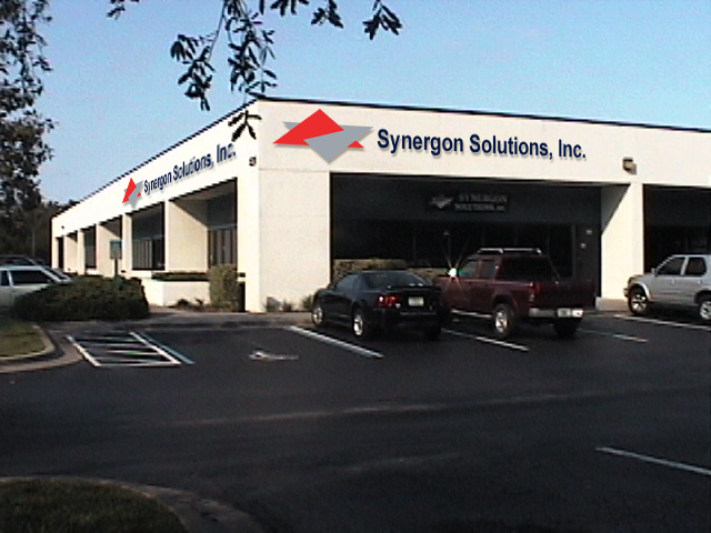 SYNERGON SOLUTIONS - Updated August 2025 - 1335 Gateway Dr, Melbourne ...