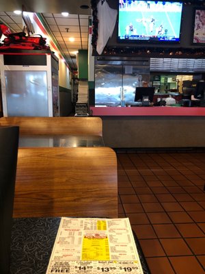 CECIL WHITTAKERS PIZZERIA - 24 Reviews - Saint Louis, Missouri - Pizza ...