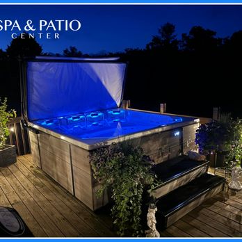 Lawn and patio stores near me store